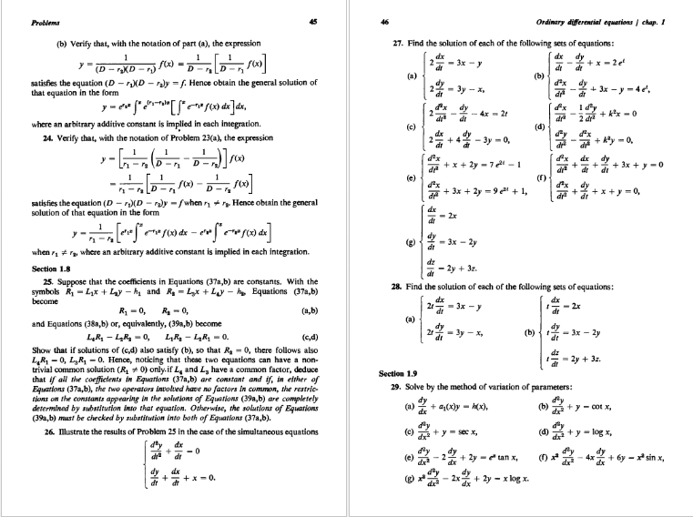 دانلود کتاب Advanced Calculus For Applications Francis B Hildebrand 657 ...